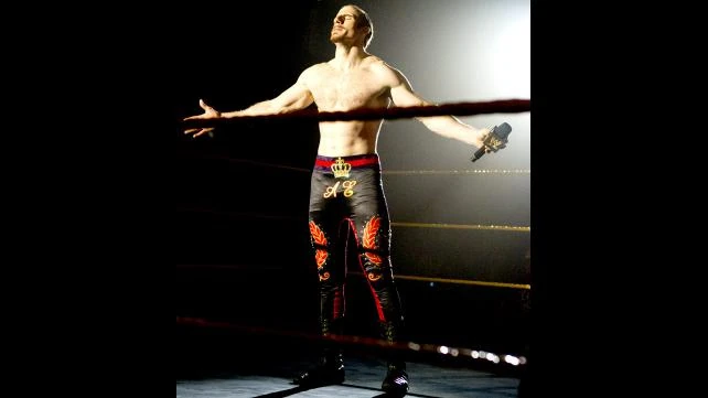 Aiden English/Image gallery | Pro Wrestling | Fandom