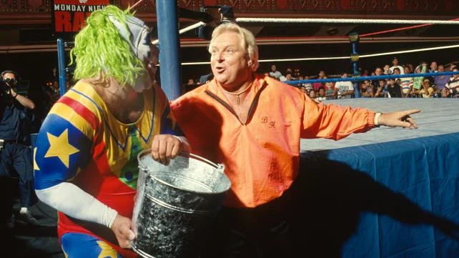 September 13, 1993 Monday Night RAW results | Pro Wrestling | FANDOM ...