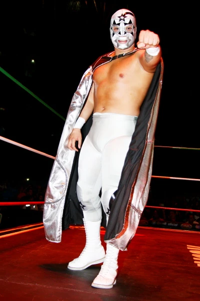 Super Astro Jr./Image gallery | Pro Wrestling | Fandom