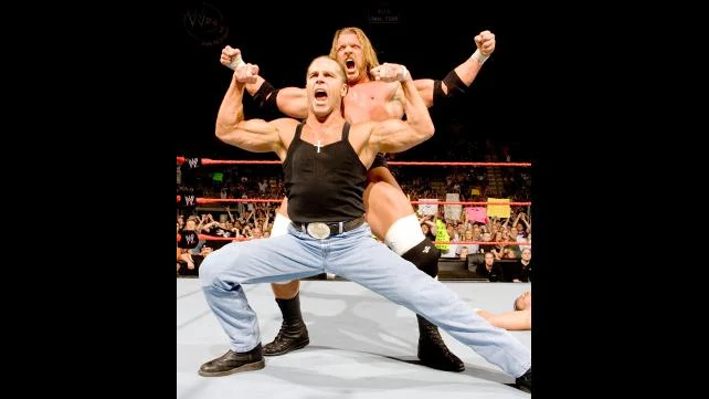 June 12, 2006 Monday Night RAW results | Pro Wrestling | Fandom