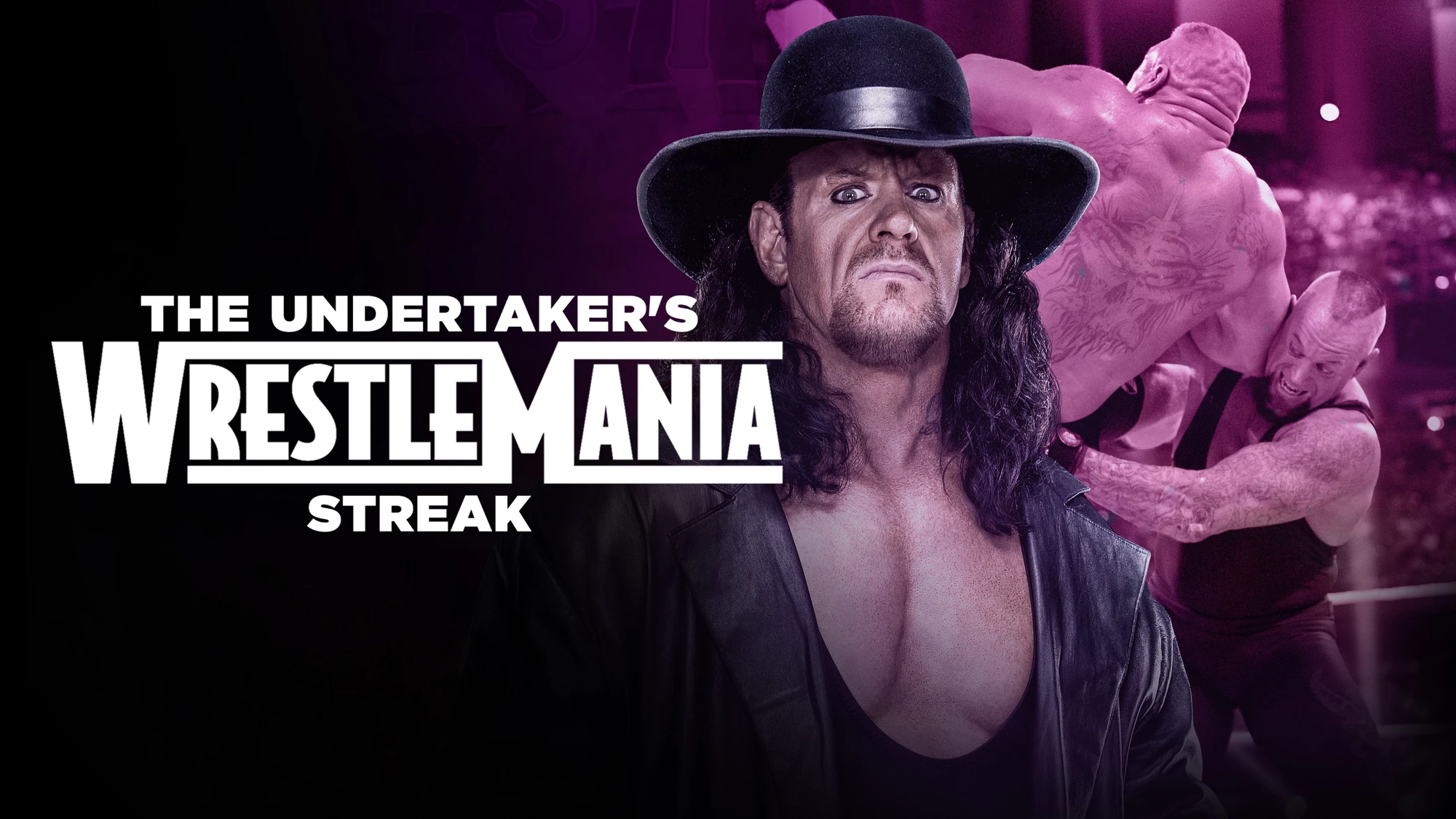 The Undertaker’s WrestleMania Streak | Pro Wrestling | Fandom