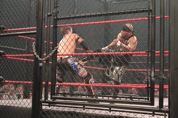 Lockdown 2010/Image gallery | Pro Wrestling | Fandom