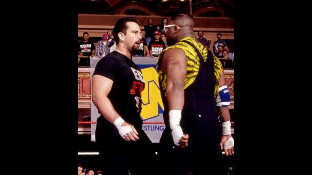 February 24, 1997 Monday Night RAW results | Pro Wrestling | FANDOM ...