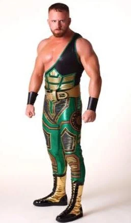 Pat Buck | Pro Wrestling | FANDOM powered by Wikia