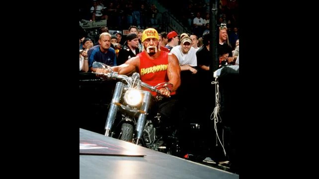 May 6, 2002 Monday Night RAW results | Pro Wrestling | FANDOM powered ...