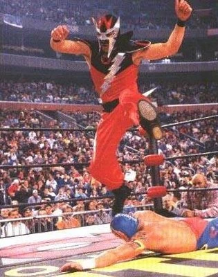 Blitzkreig | Pro Wrestling | Fandom