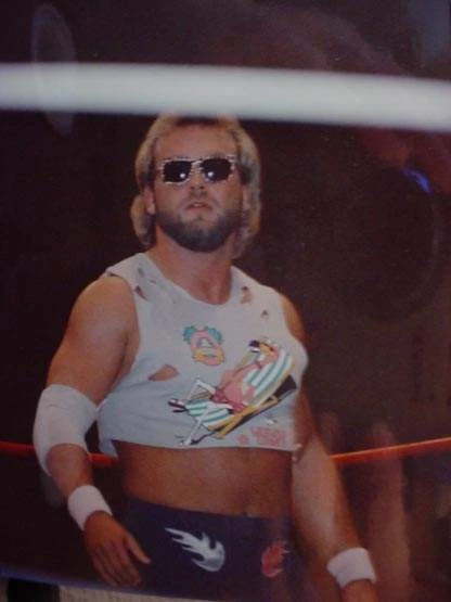 Eddie Gilbert | Pro Wrestling | Fandom