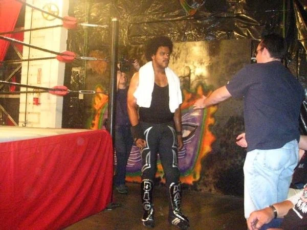 Eric Watts/Image gallery | Pro Wrestling | Fandom