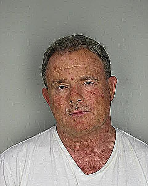 Brian Blair arrest | Pro Wrestling | Fandom
