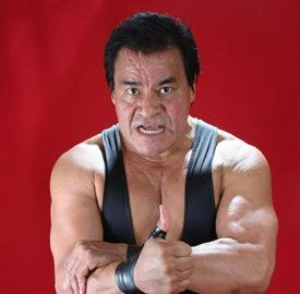 El Satánico | Pro Wrestling | FANDOM powered by Wikia