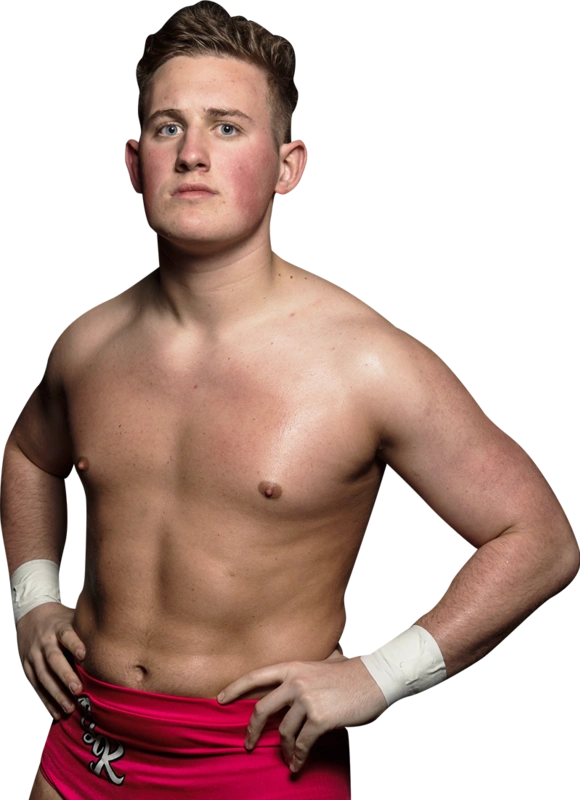 Image - Gabriel Kidd WCPW.png | Pro Wrestling | FANDOM powered by Wikia