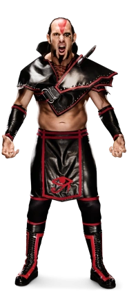 Viktor Wrestler Wikipedia The Ascension | Pro Wrestling | Fandom
