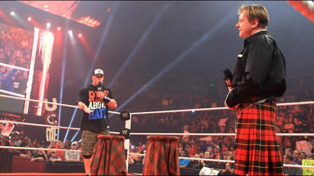 November 28, 2011 Monday Night RAW results | Pro Wrestling | FANDOM ...