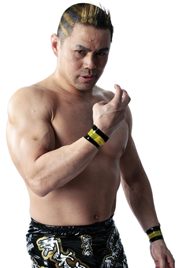 Taka Michinoku | Pro Wrestling | FANDOM powered by Wikia