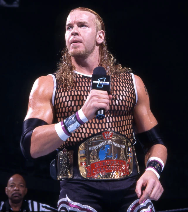 Image - Christian EURO.jpg | Pro Wrestling | FANDOM powered by Wikia