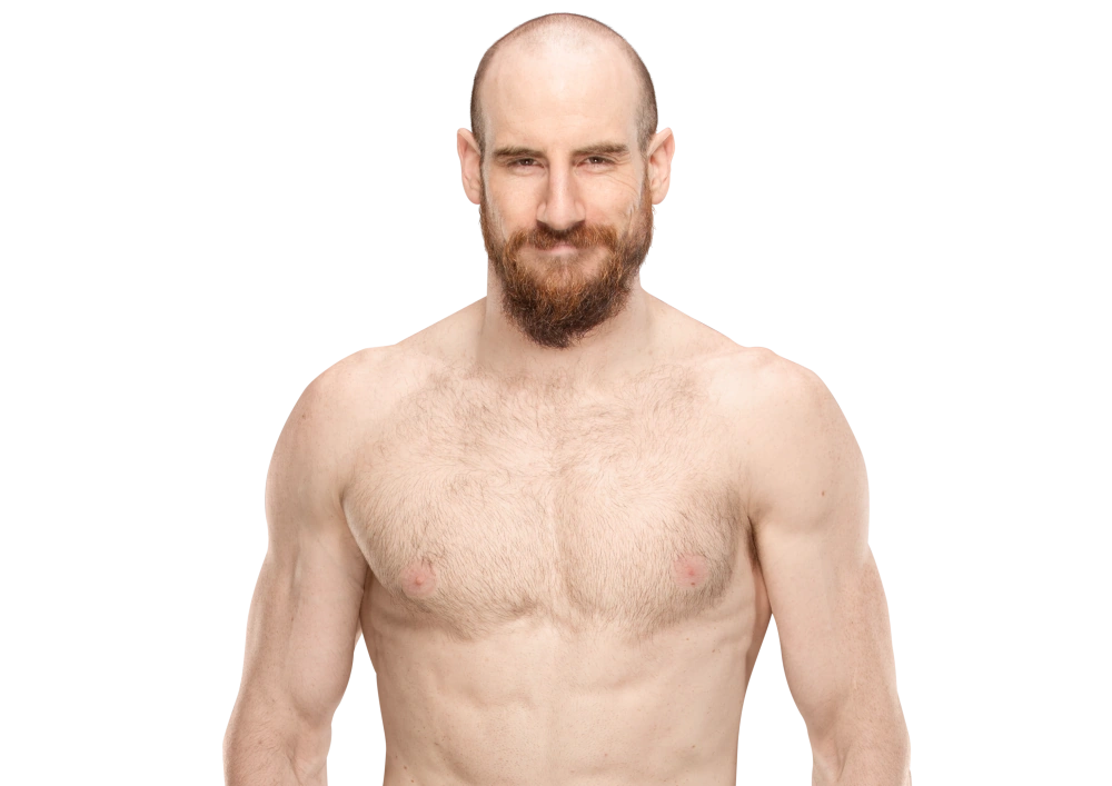Aiden English | Pro Wrestling | Fandom