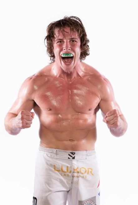 Matt Riddle | Pro Wrestling | FANDOM powered by Wikia