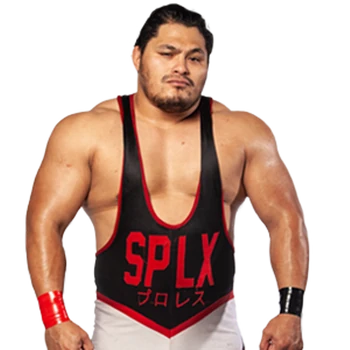 Jeff Cobb | Pro Wrestling | Fandom