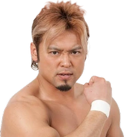 Kaz Hayashi | Pro Wrestling | Fandom