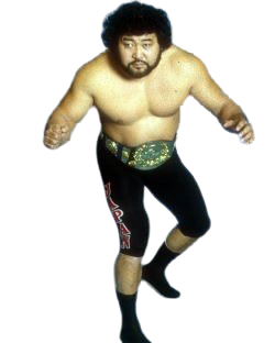 Masa Saito | Pro Wrestling | Fandom