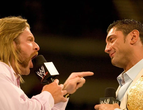 May 9, 2005 Monday Night RAW results | Pro Wrestling | Fandom