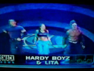 November 30, 2000 Smackdown results | Pro Wrestling | FANDOM powered by ...