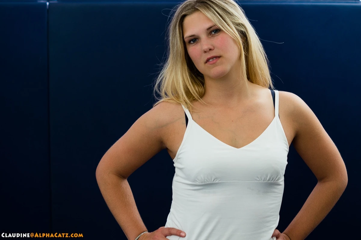 Category:AlphaCatz alumni | Pro Wrestling | FANDOM powered by Wikia