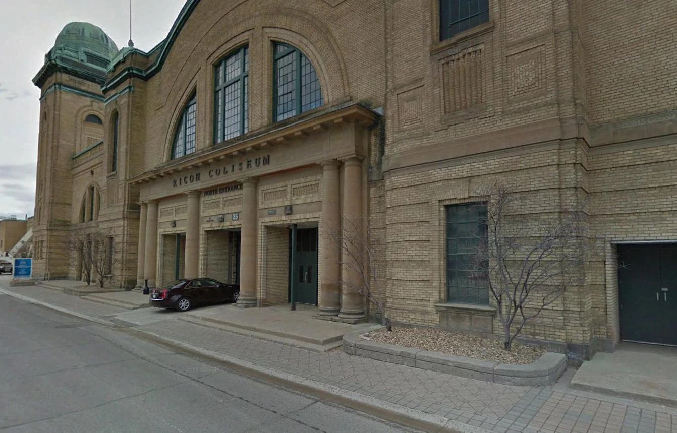 Coca-Cola Coliseum | Pro Wrestling | Fandom