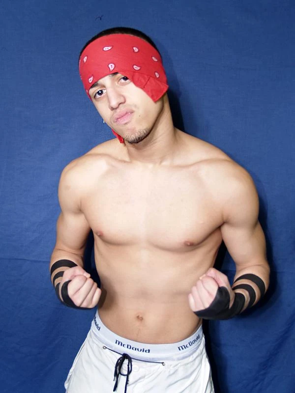 Deranged/Image gallery | Pro Wrestling | Fandom