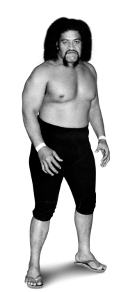 Sika Anoa'i | Pro Wrestling | Fandom