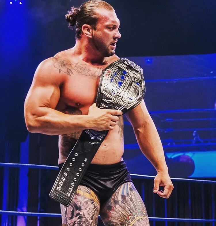 Wes Brisco/Image gallery | Pro Wrestling | Fandom