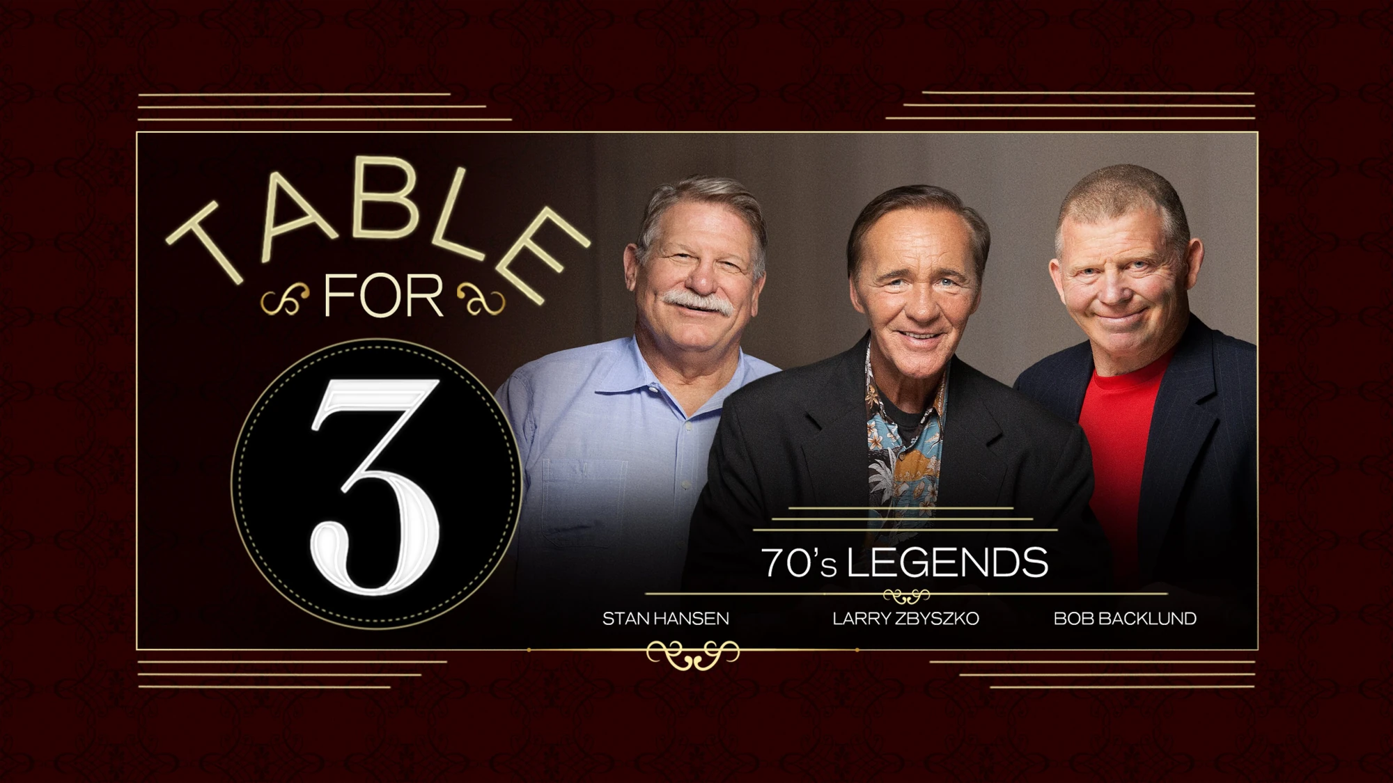 70s Legends | Pro Wrestling | Fandom