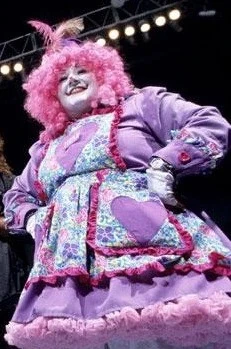 Yurple the Clown | Pro Wrestling | Fandom