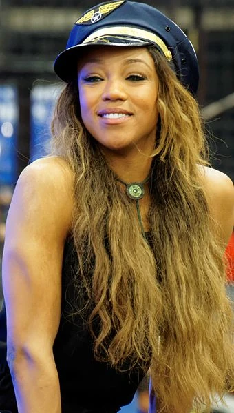 Alicia Fox | Pro Wrestling Wiki | Fandom