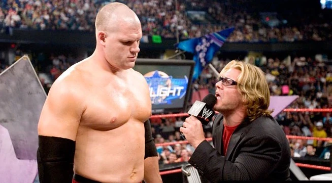 May 30, 2005 Monday Night RAW results | Pro Wrestling | FANDOM powered ...