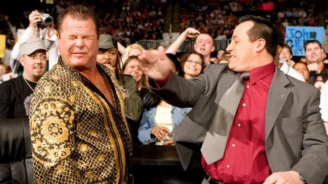 May 1, 2006 Monday Night RAW results | Pro Wrestling | FANDOM powered ...