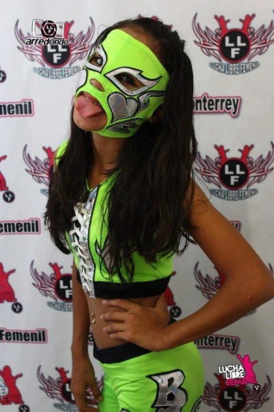 Baby Love | Pro Wrestling | Fandom