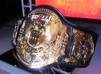 MLW National Openweight Championship | Pro Wrestling | Fandom