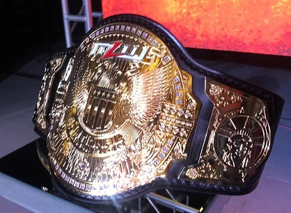 MLW National Openweight Championship | Pro Wrestling | Fandom