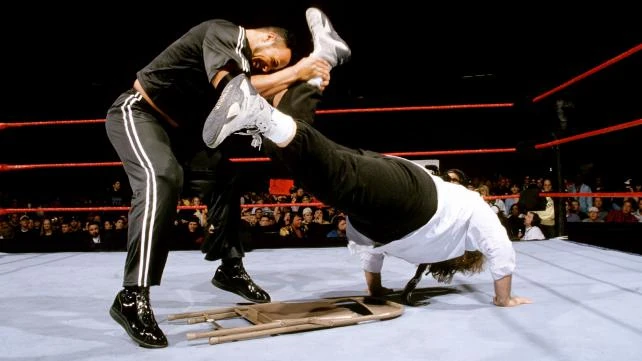 February 15, 1999 Monday Night RAW results | Pro Wrestling | FANDOM ...