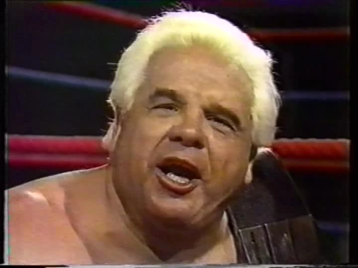 Ripper Collins/Image gallery | Pro Wrestling | Fandom