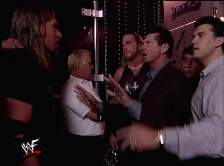 November 4, 1999 Smackdown results | Pro Wrestling | FANDOM powered by ...