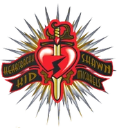 Shawn Michaels/Logos | Pro Wrestling | Fandom