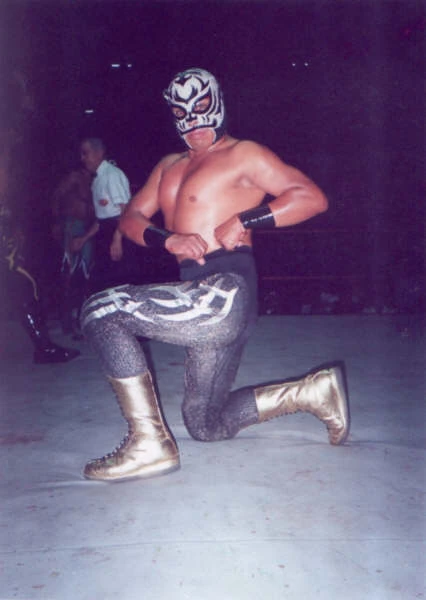 Black Tiger | Pro Wrestling | Fandom