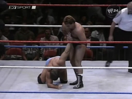 September 23, 1985 MSG results | Pro Wrestling | Fandom