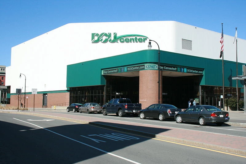 DCU Center | Pro Wrestling | FANDOM powered by Wikia