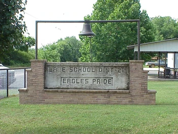 Lane, Oklahoma | Pro Wrestling | Fandom