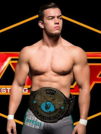 Austin Theory | Pro Wrestling | FANDOM powered by Wikia
