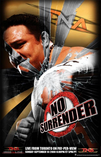 No Surrender 2008 | Pro Wrestling | FANDOM powered by Wikia