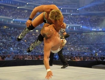 Arm drag | Pro Wrestling | FANDOM powered by Wikia